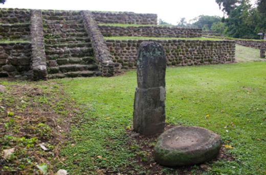 México Vivo | Detalle Contenido Izapa